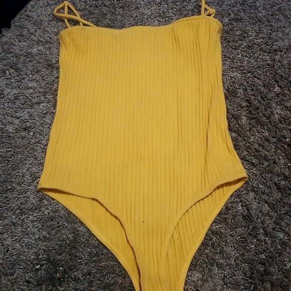 Heart & Hips | Tops | Body Shirt | Poshmark